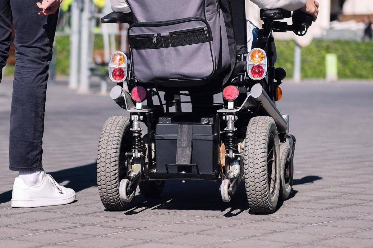Essential Tips For Selecting The Perfect Power Wheelchair
