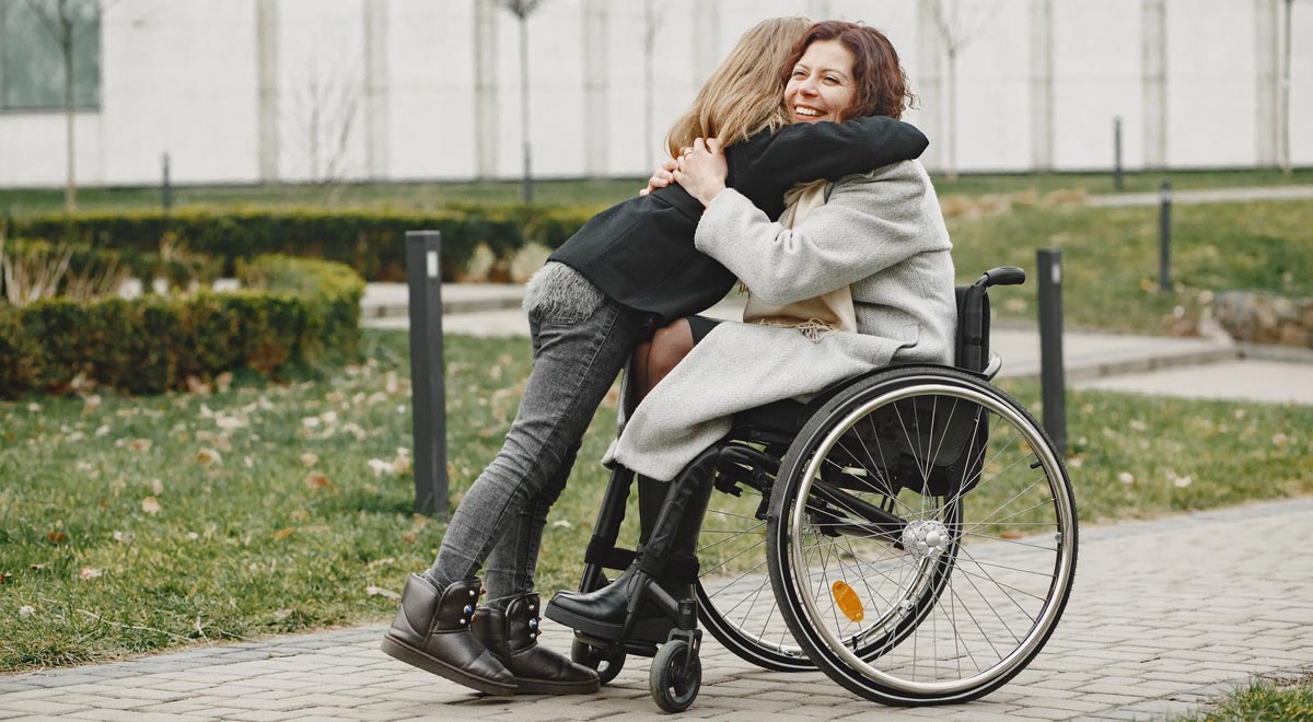 Promoting Mobility Awareness During The Month Of May